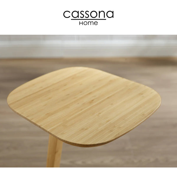 Thyme Side Table - by cassona home