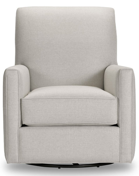 Lucy Swivel Glider – cassona