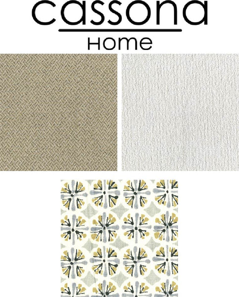 SOHO SOFA by Cassona Home – cassona