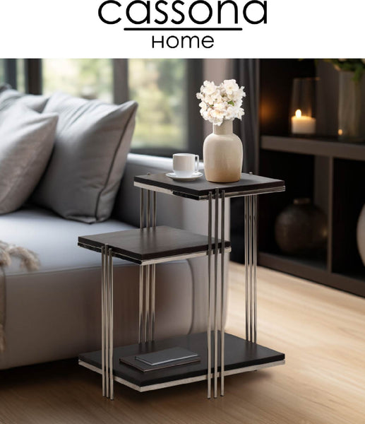 Mod End Table by Cassona Home – cassona