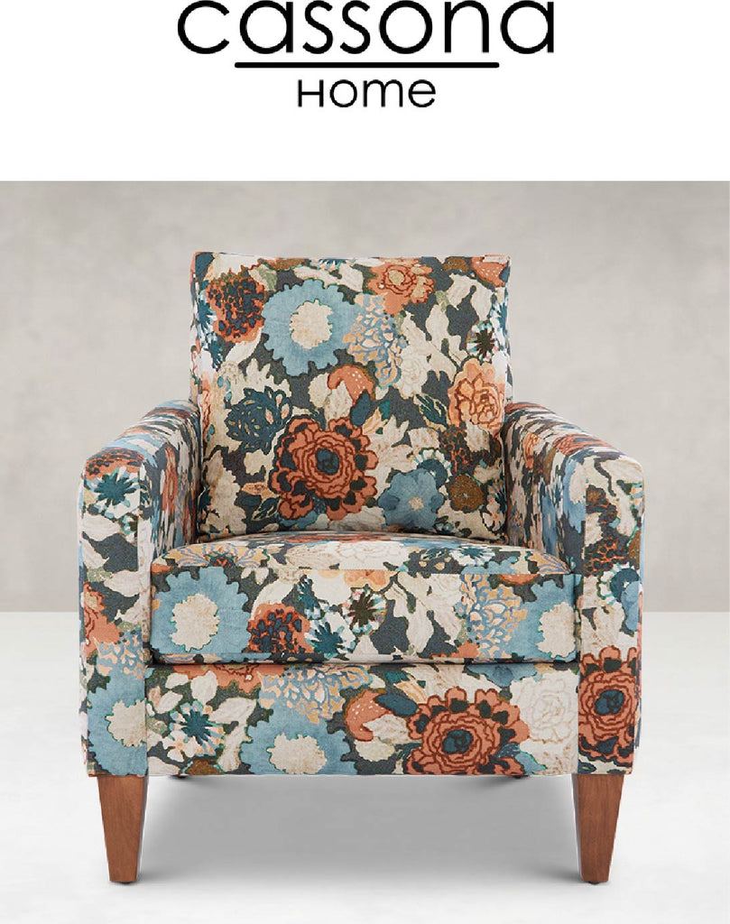 CHARLIE CHAIR – cassona