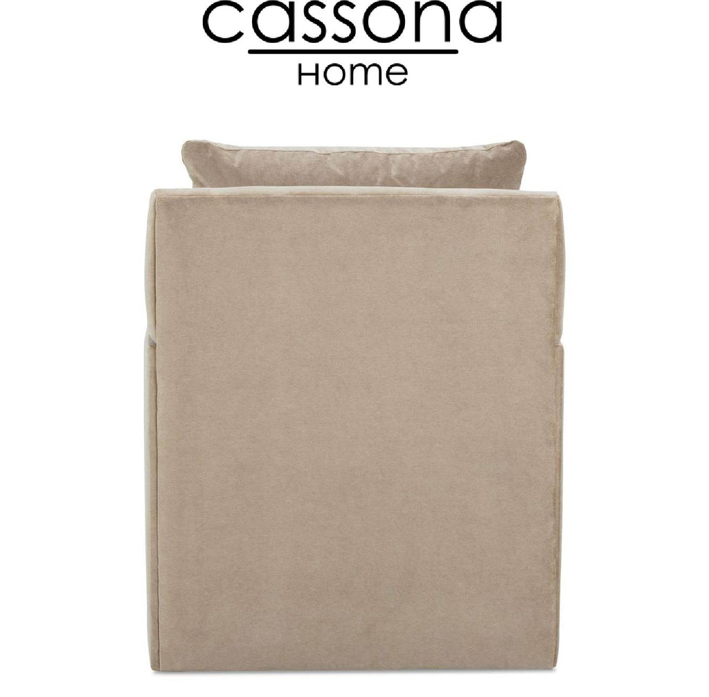 LILAH CHAIR by Cassona Home – cassona