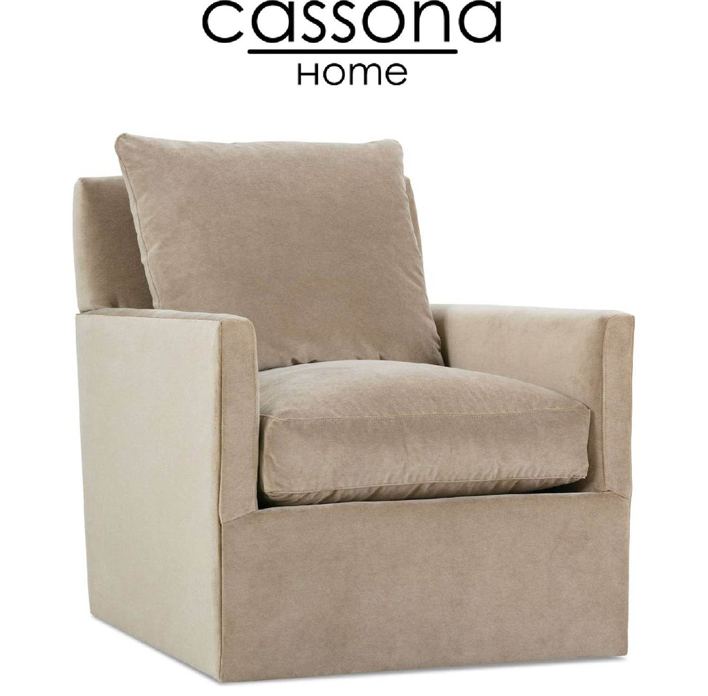 LILAH CHAIR by Cassona Home – cassona