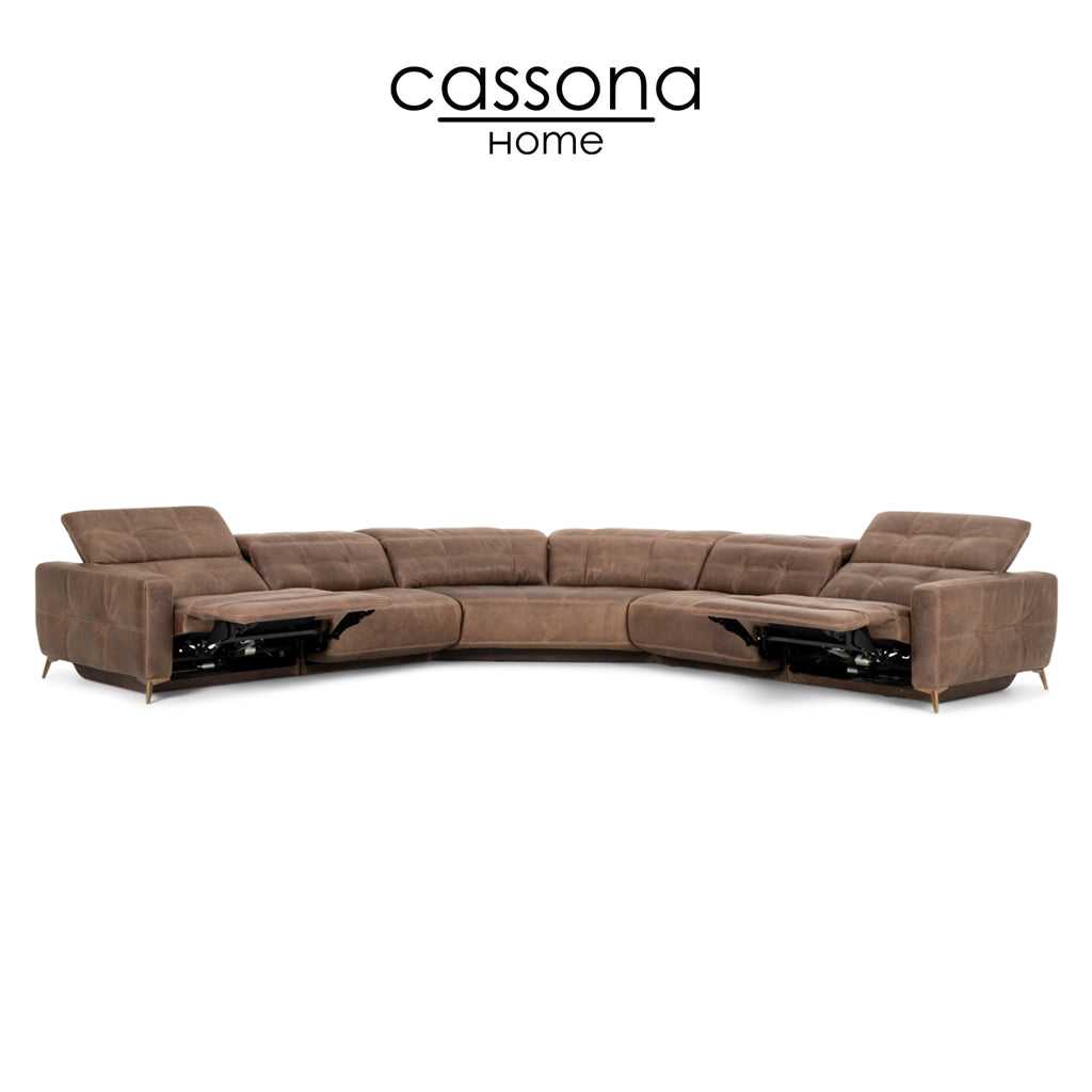 VERONA SOFA By Cassona Home – cassona