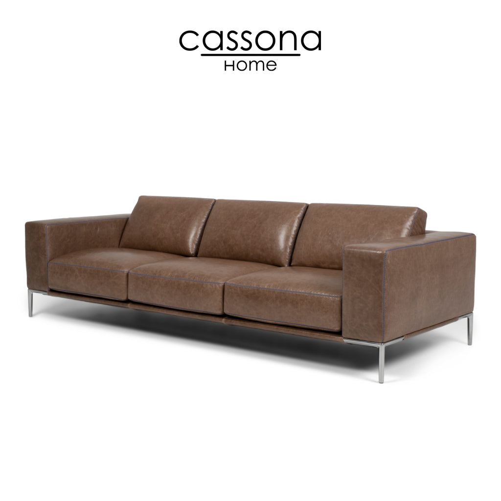 COPENHAGEN SECTIONAL By Cassona Home – cassona