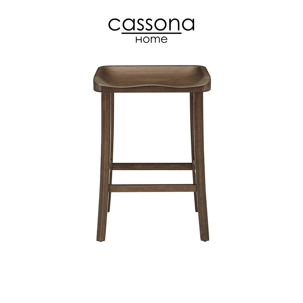 Tulip Bar Stool - by Cassona Home – cassona