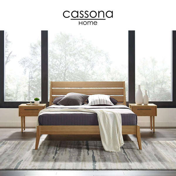 ADLER BED - by Cassona Home – cassona