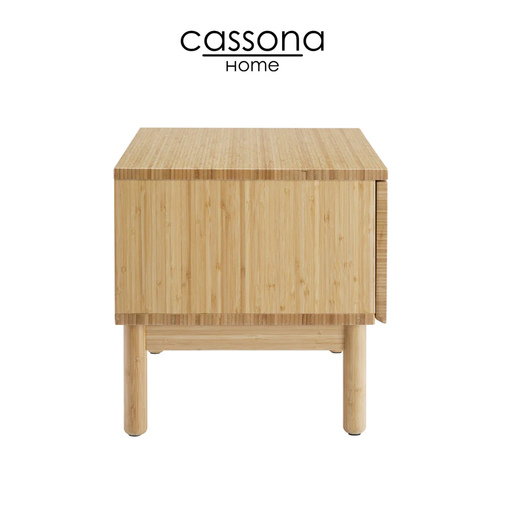 Monterey Nightstand - by Cassona Home – cassona