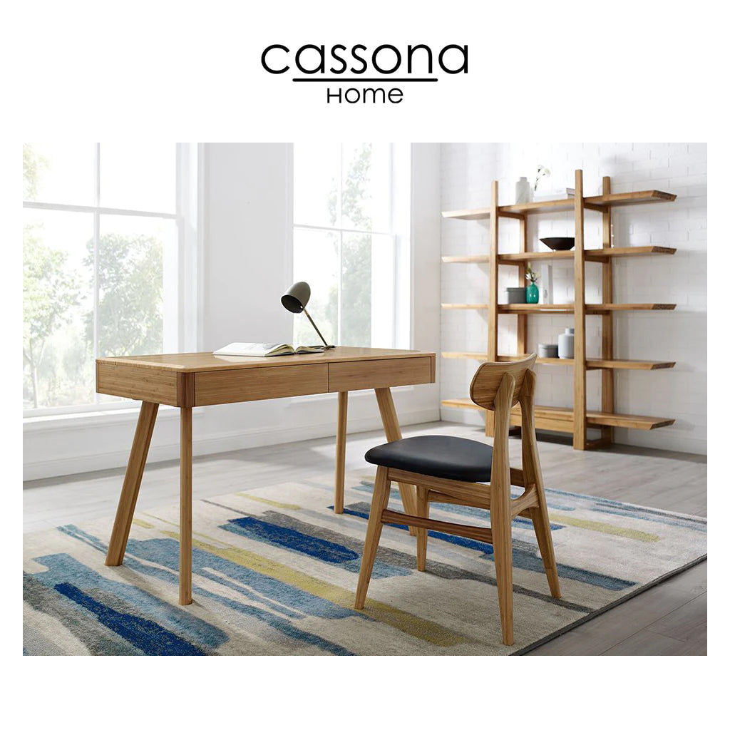 Jasmine Desk - by Cassona Home – cassona