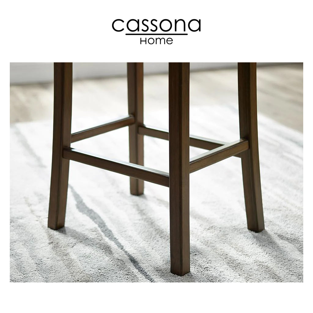 Tulip Counter Stool - by Cassona Home – cassona