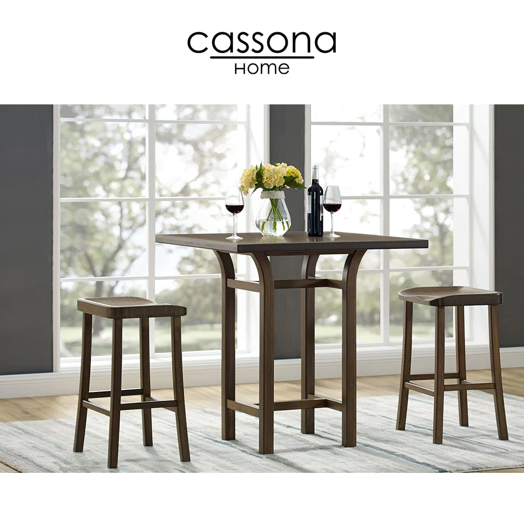 Tulip Counter Stool - by Cassona Home – cassona