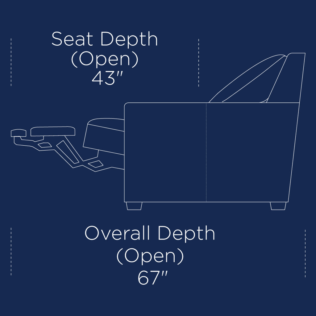 NAPA SOFA By Cassona Home – cassona