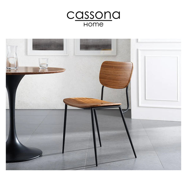 ADELE DINING CHAIR by Cassona Home – cassona