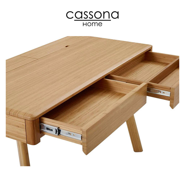 Jasmine Desk - by Cassona Home – cassona