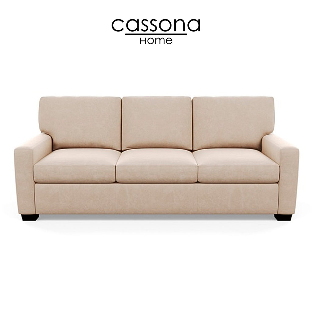 CARSON SOFA By Cassona Home – cassona