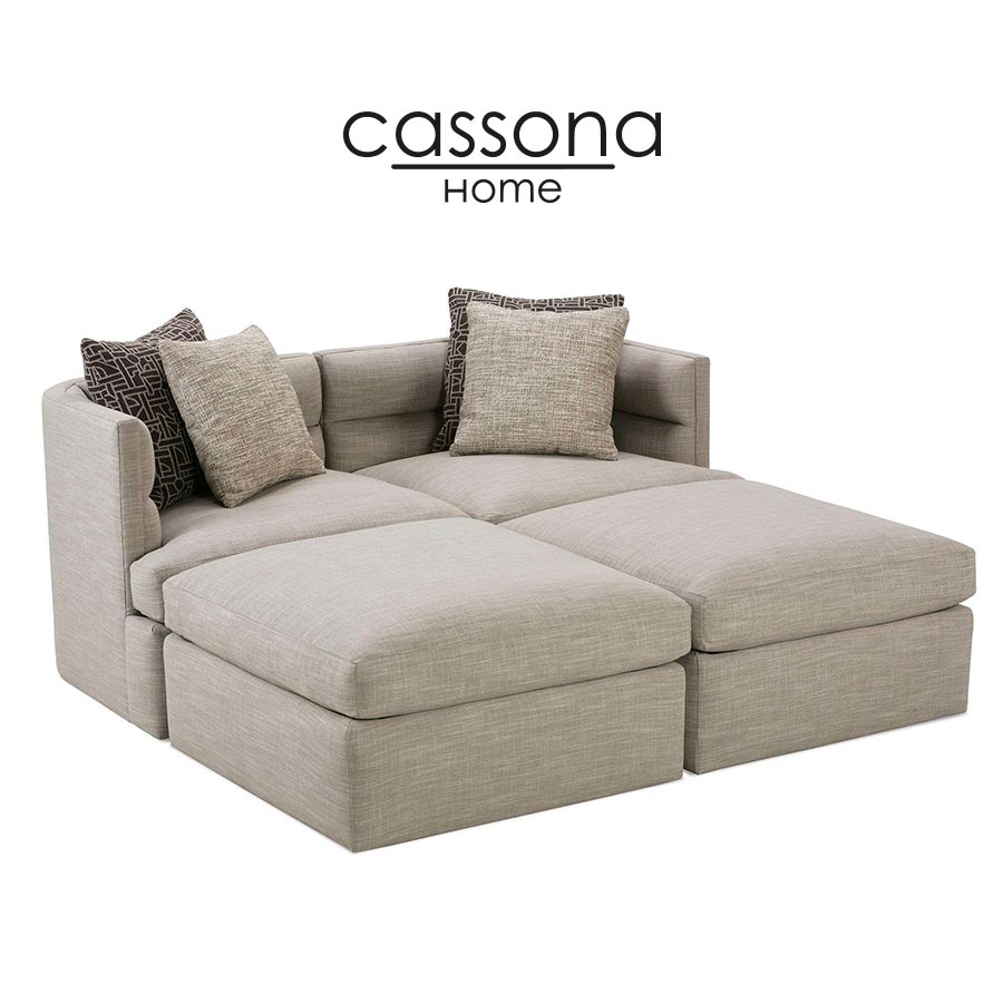 REENA MODULAR by Cassona Home – cassona