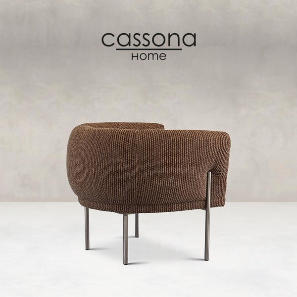 BOUTY CHAIR by Cassona Home – cassona