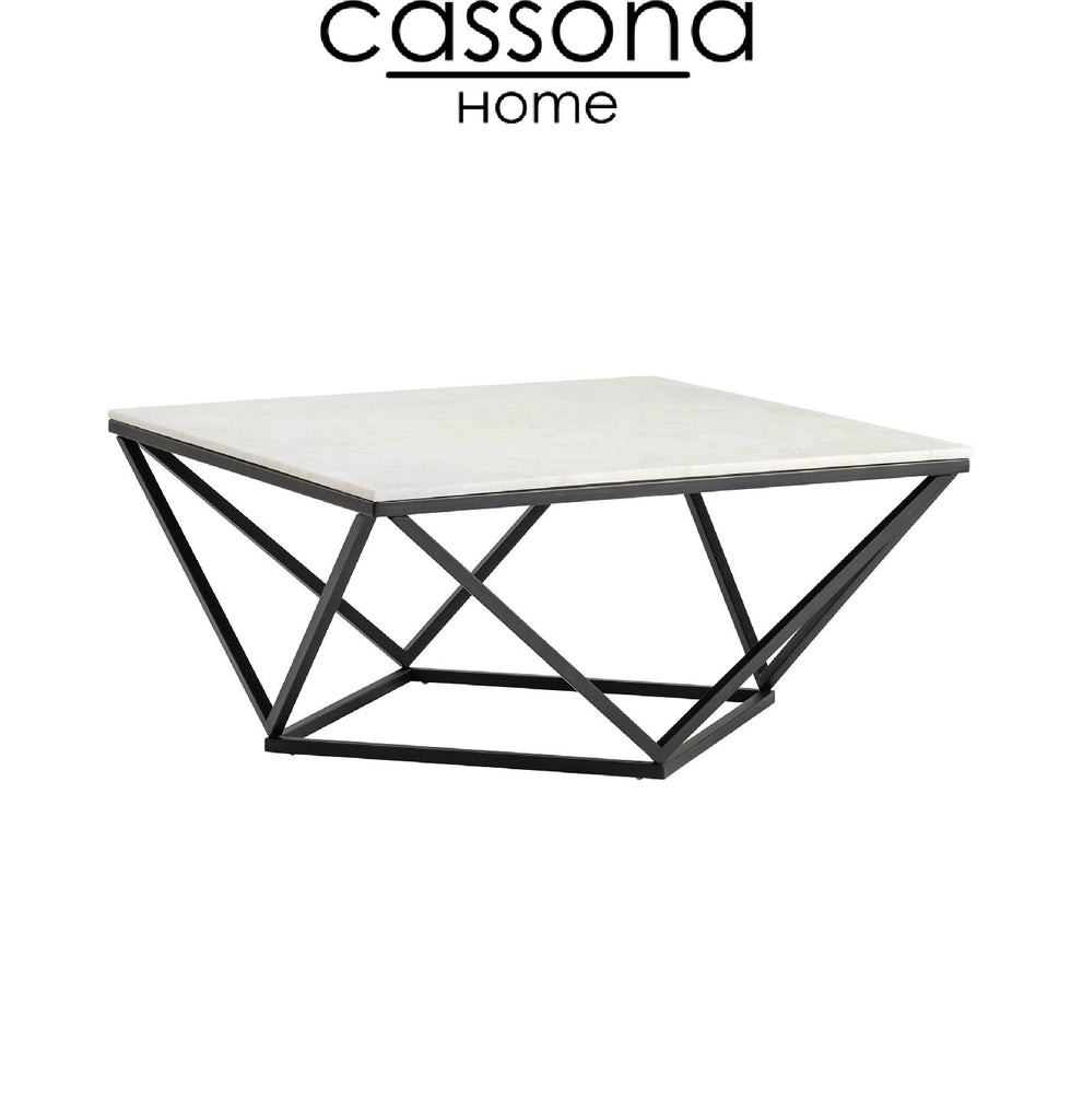ALEXA COFFEE TABLE by Cassona Home – cassona