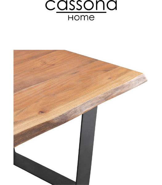 BENGALI COFFEE TABLE by Cassona Home – cassona