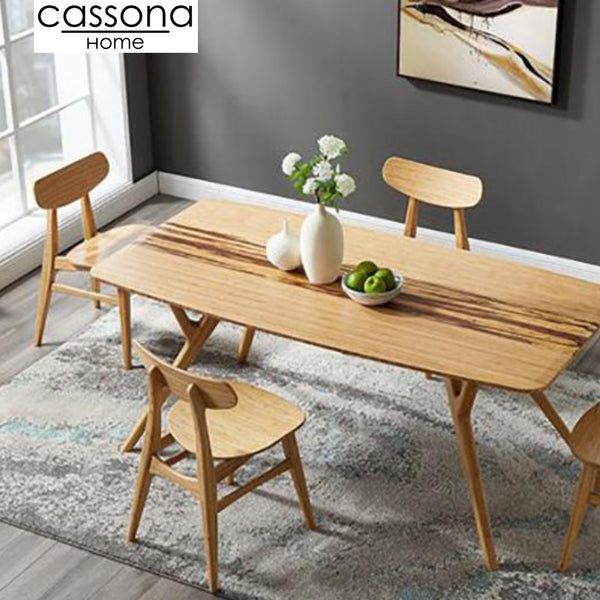 CASSIA DINING CHAIR - by Cassona Home – cassona