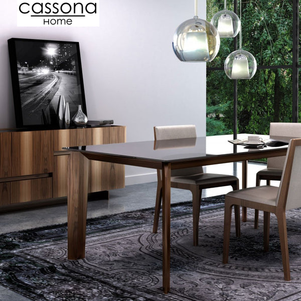 MAGNOLIA DINING TABLE - by Cassona Home – cassona