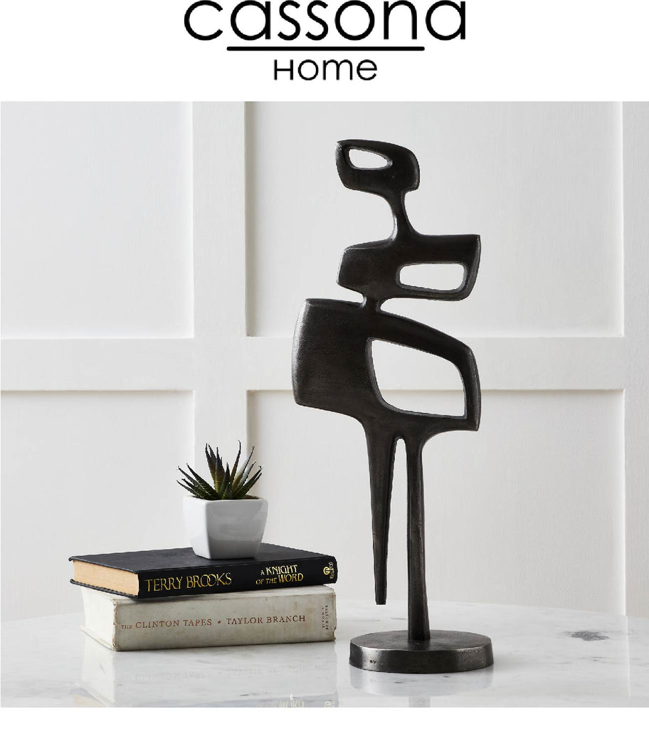 AL SCULPTURE by Cassona Home – cassona