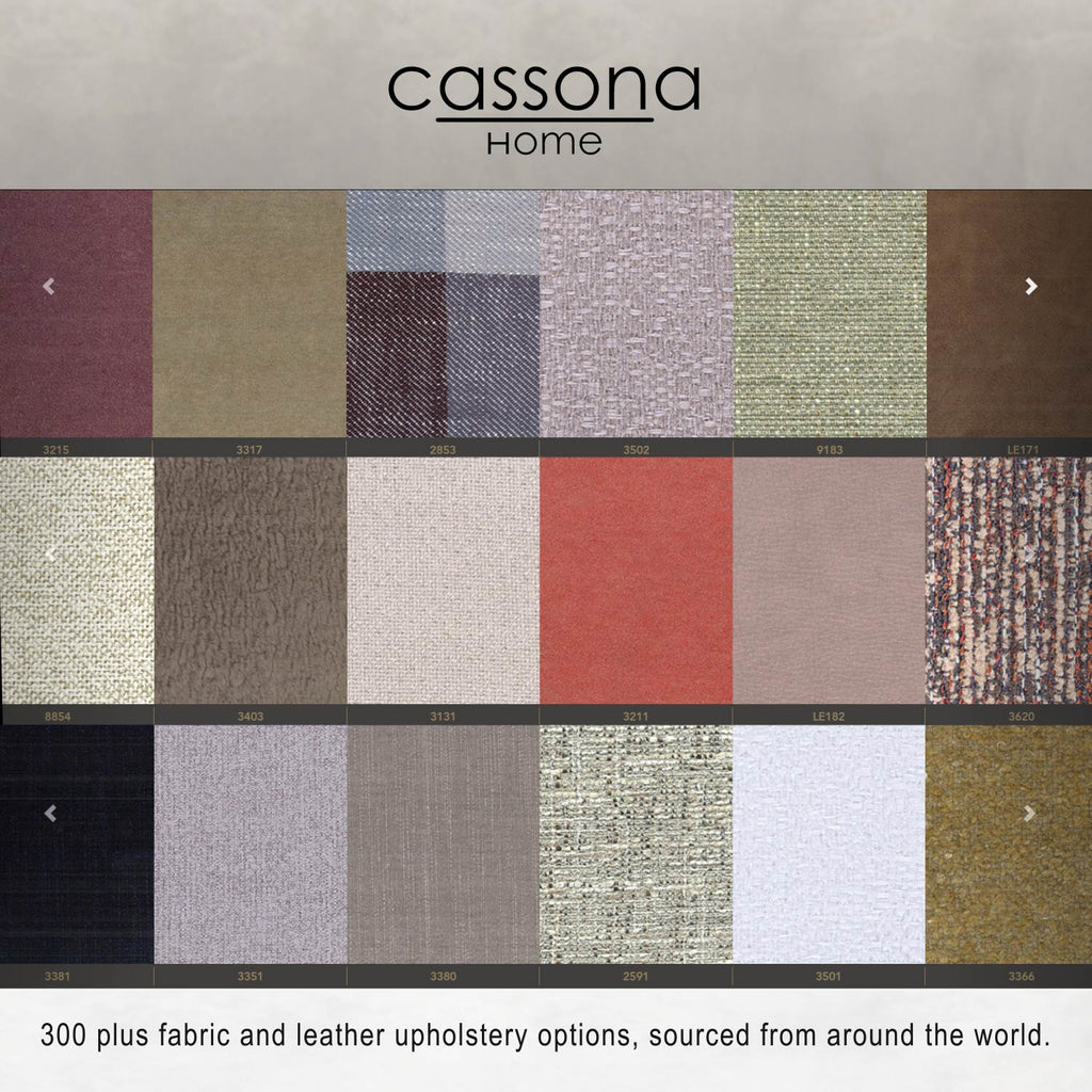 PROPER SECTIONAL at Cassona Home – cassona