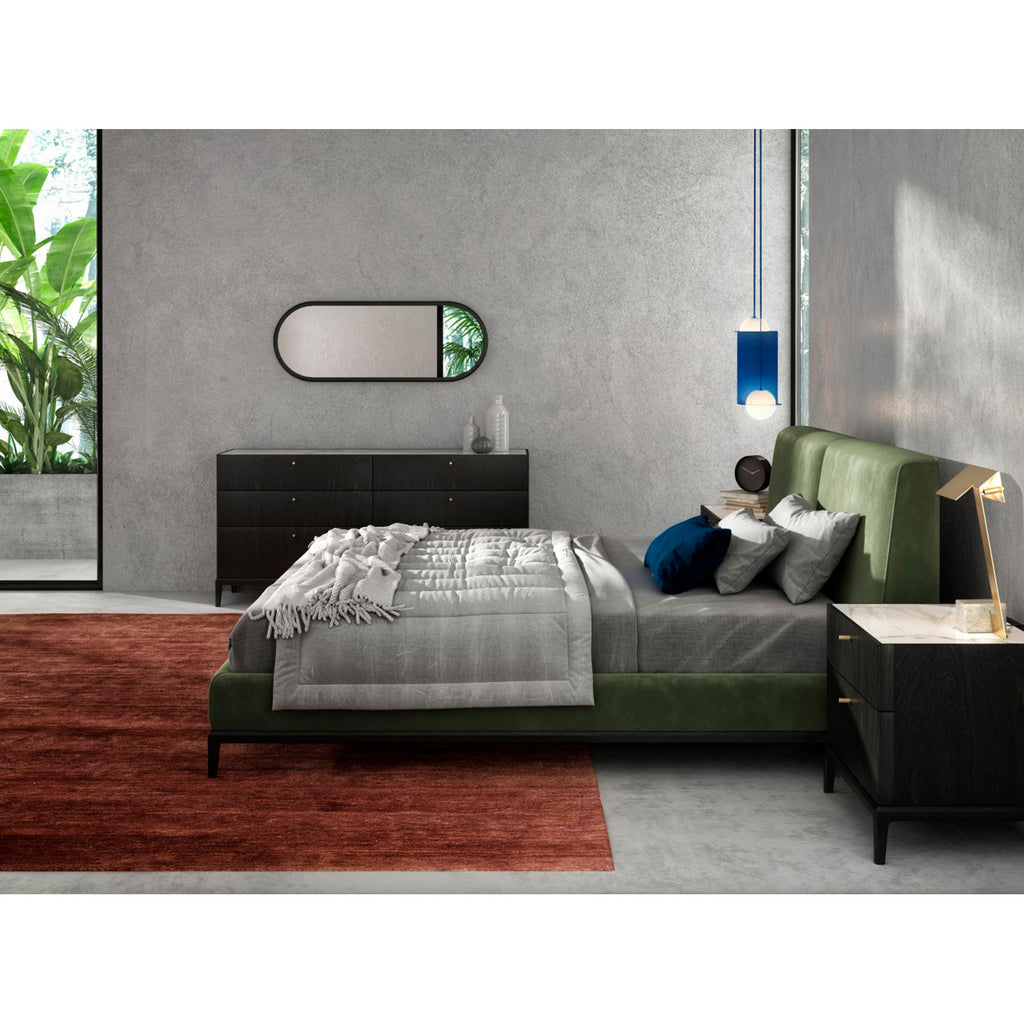 HEMRIK BED By Cassona Home – cassona