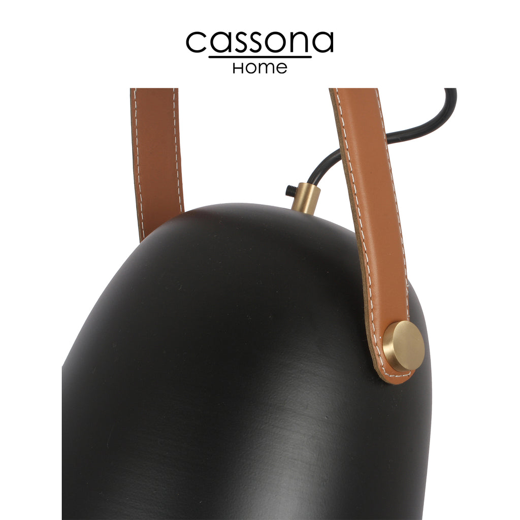 TINA PENDANT by Cassona Home – cassona